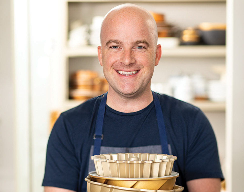 Tickets: Williams Sonoma Baking School